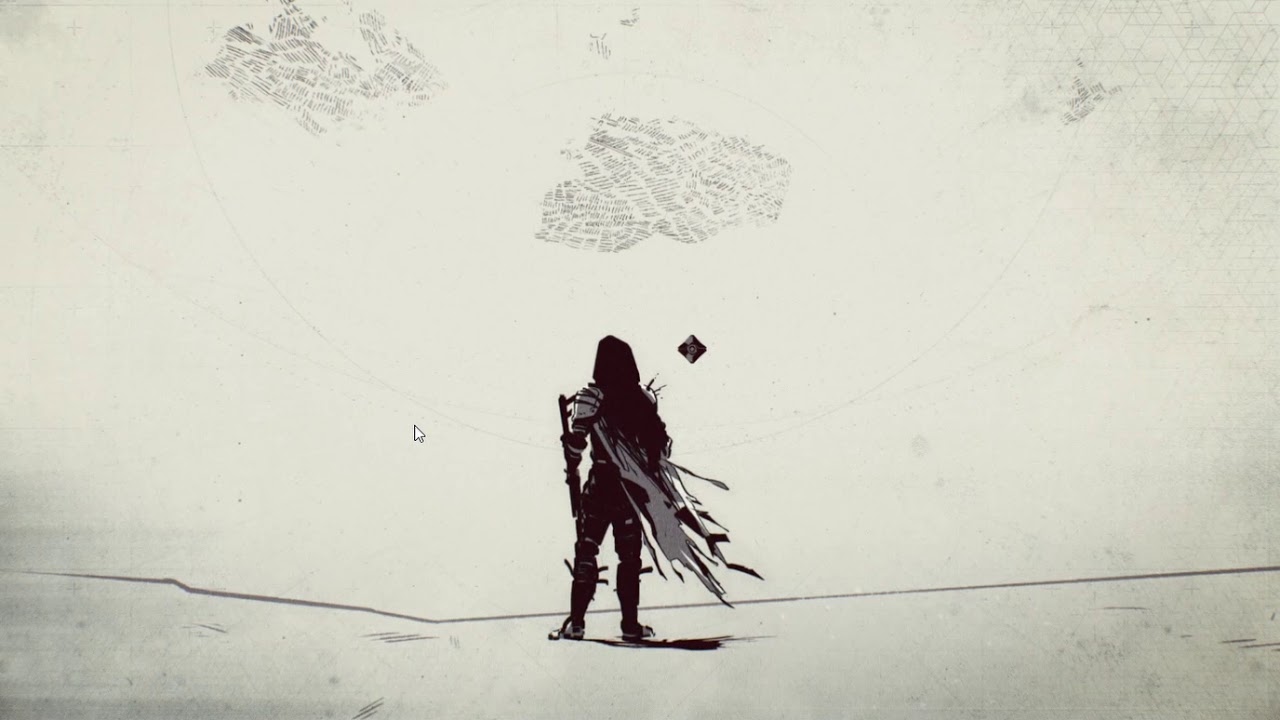 Destiny 2 - Starting cutscenes - YouTube