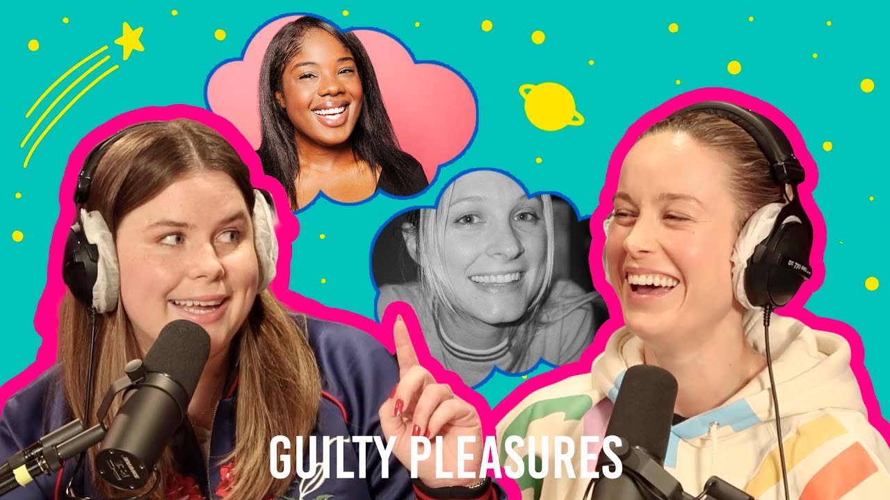Guilty Pleasures (Mariah Smith, Courtney McBroom) | Learning Lots ...