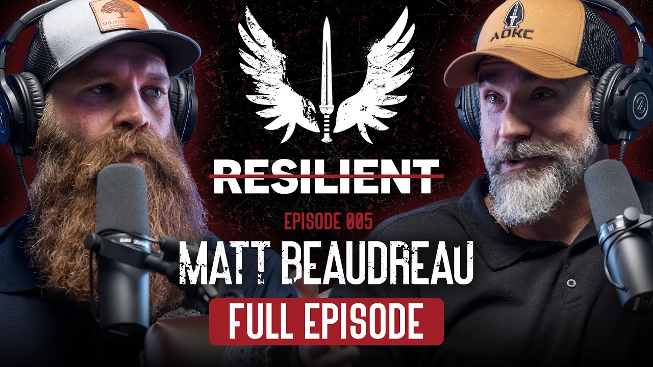 Combating Standardization with Matt Beaudreau | TRS 005 - YouTube