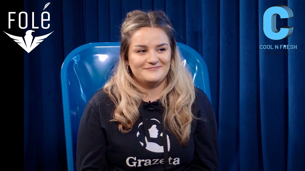 Une edhe Ti - Eurisa Rukovci, GRAZETA - YouTube