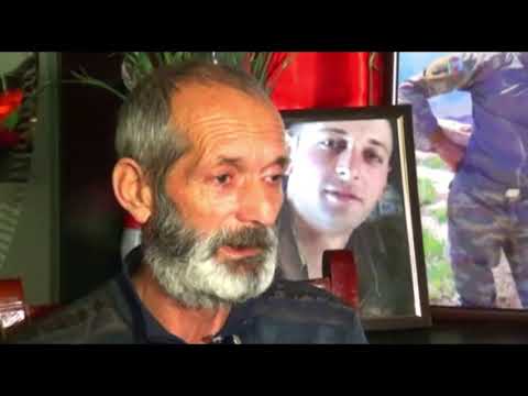 Tərtərin igid oğlu Şəhid Aysənan Abbasov haqqlnda sənədli film.2021