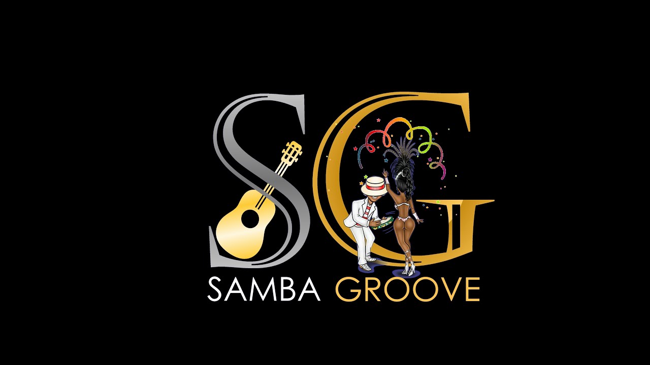 Ensaio Samba Groove - YouTube