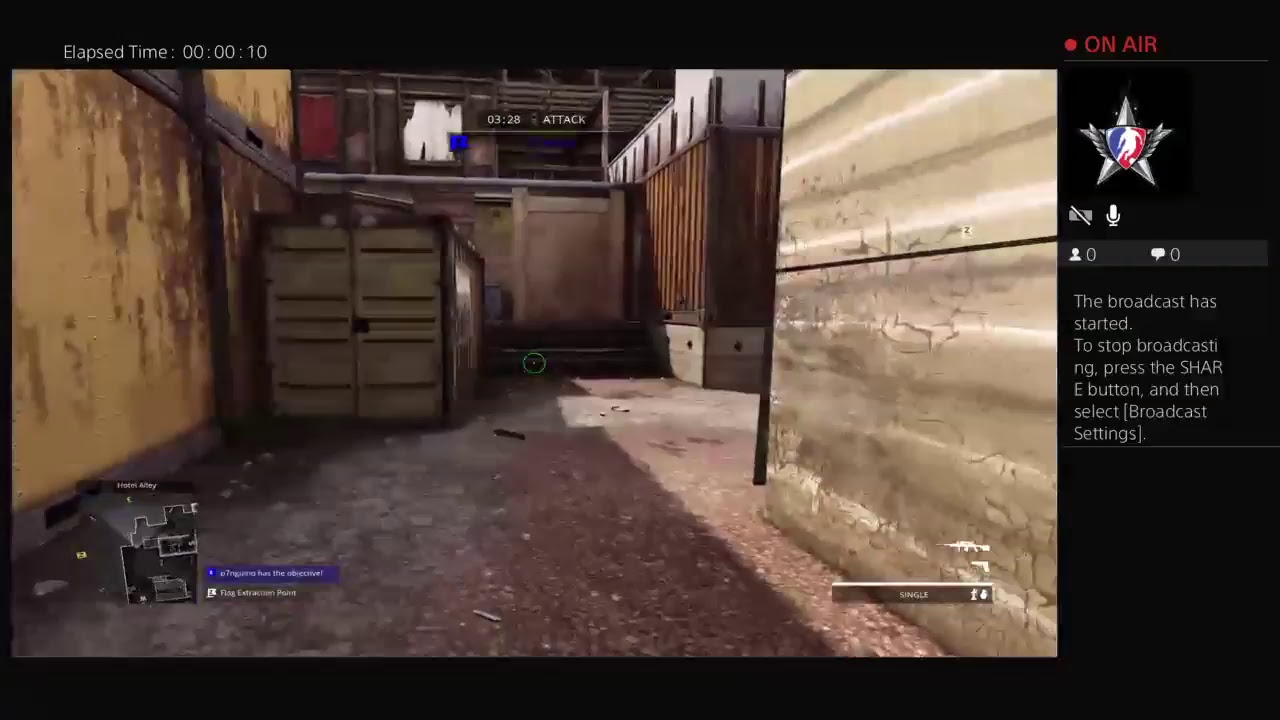 That one game - YouTube