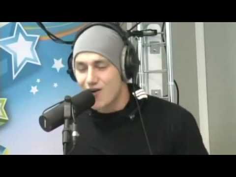 Aleksey Vorobyov - Get You (Acoustic Live Version)