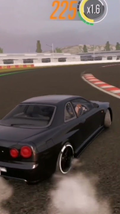 лучшая дрифт игра на андроид #shorts #carxdriftracing2 - YouTube