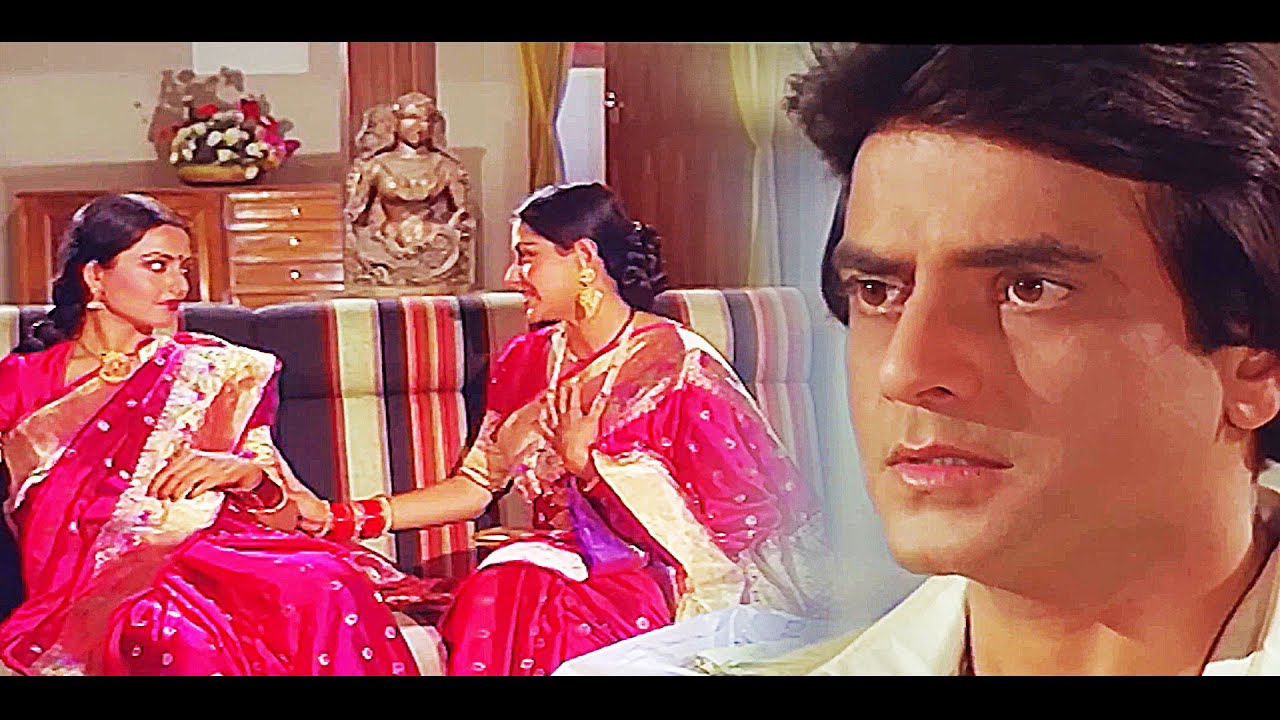 তাঁকে দেখলেই অদ্ভুত মুখভঙ্গি, সন্দেহ আর কুৎসা! রেখাকে নিয়ে বিস্ফোরক ...