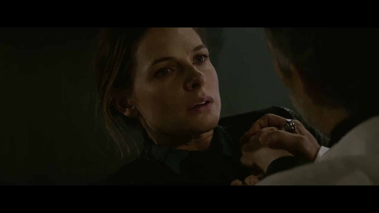 Missão: Impossível - Acerto de Contas Parte Um (2023) - Ilsa Faust vs ...