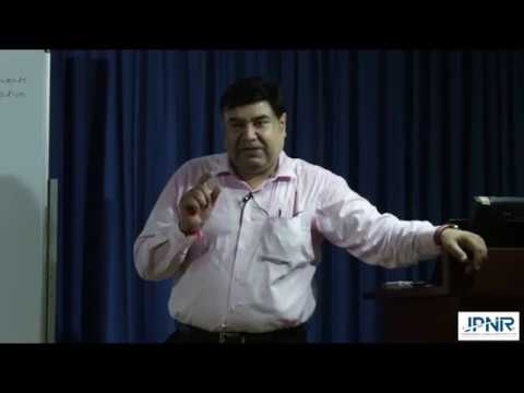 CA FINAL Indirect Tax Lecture 01 By CA JAYESH GUPTA For Old & New ...