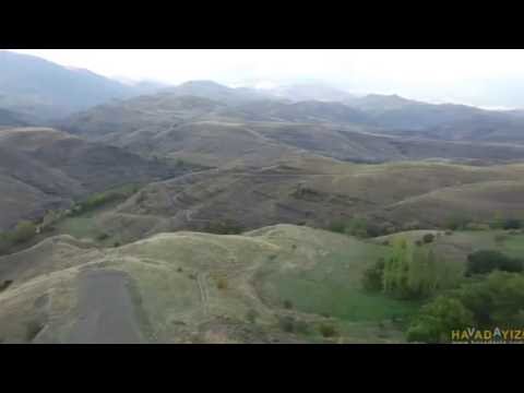 Erzurum Havadan Çekim
