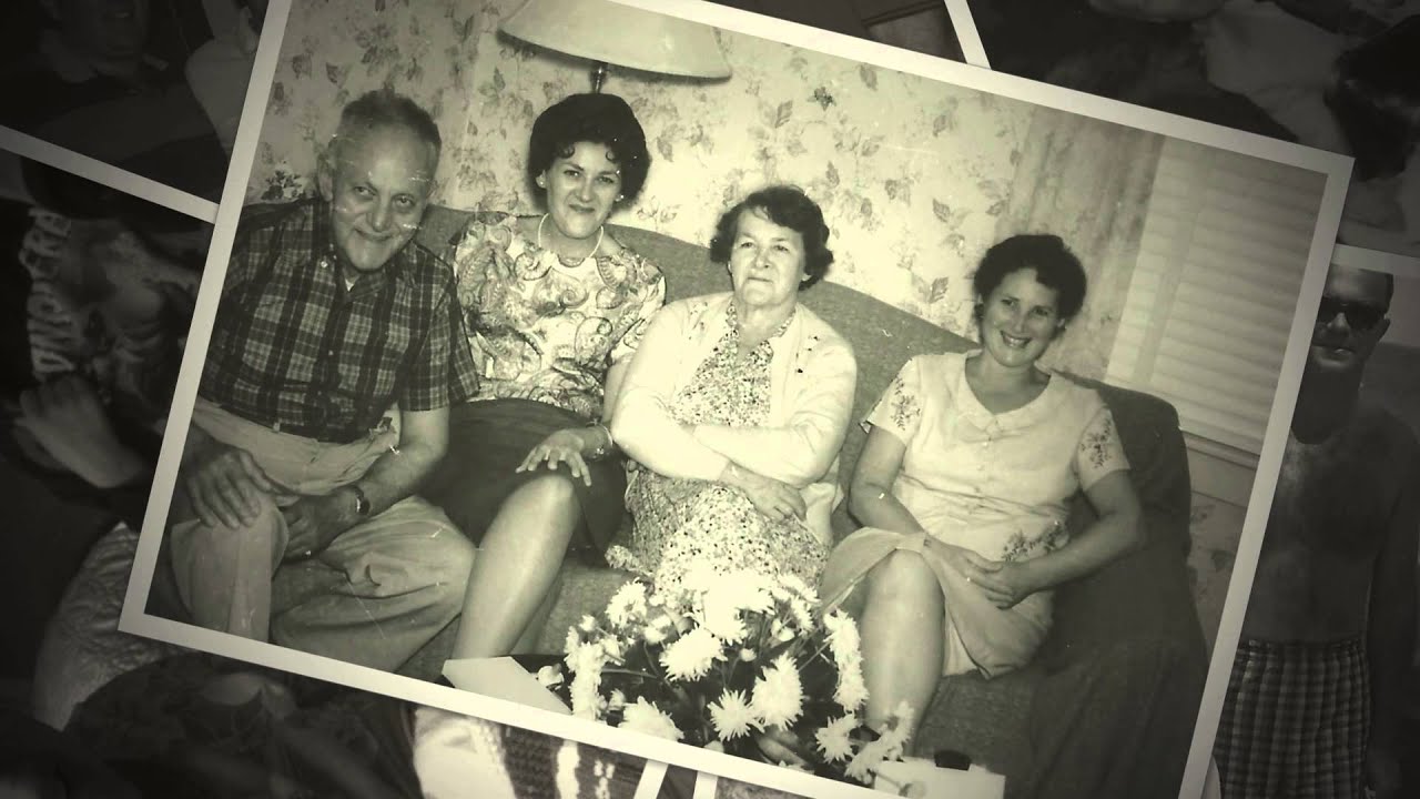 Captain June Blank Nunn - YouTube