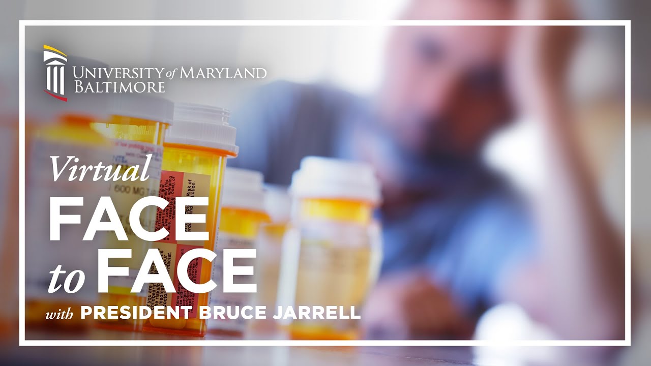 Virtual Face to Face with President Bruce Jarrell - November 18th, 2021 ...