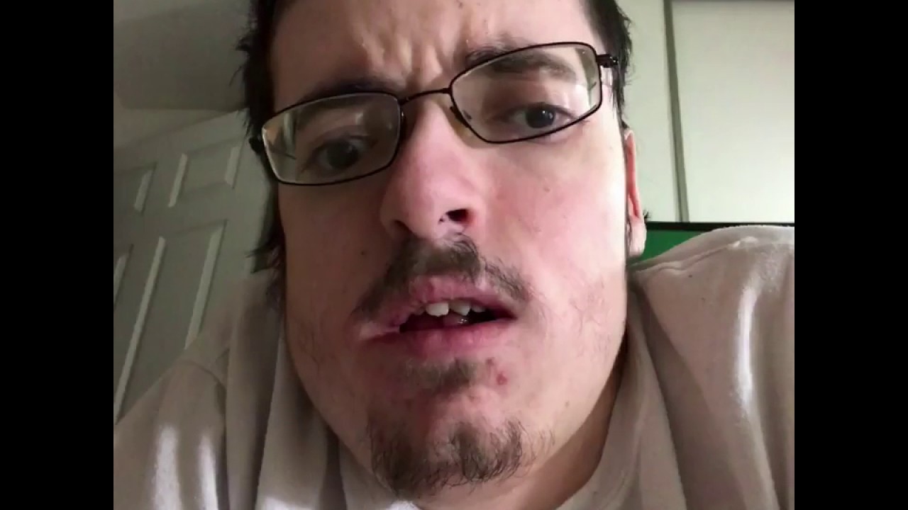 ABC - Ricky Berwick - YouTube