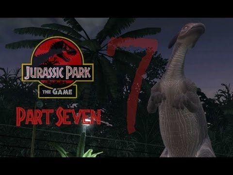 Jurassic Park # 7 : คุยเรื่อยเปื่อยเรื่องไดโนเสาร์ - YouTube