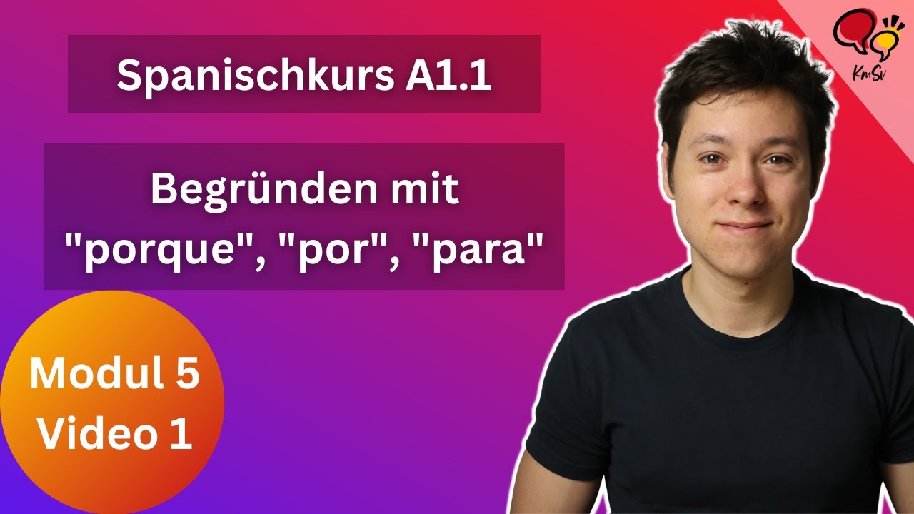 Spanischkurs F r Anf nger Auf DEUTSCH A1 1 Begr nden Mit porque spanischkurs-f-r-anf-nger-auf-deutsch-a1-1-begr-nden-mit-porque