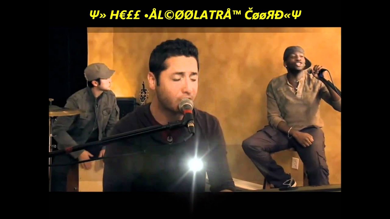 Airplanes ♫ ♪ BoB & Hayley of Paramore (Boyce Avenue & DeStorm cover ...