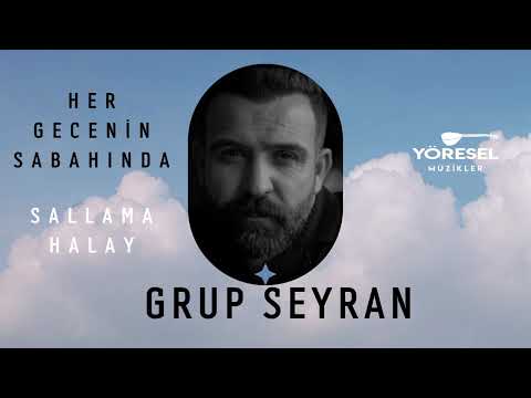 Grup Seyran - Her Gecenin Sabahında / Sallama Halay  / Yeni 2026 !!