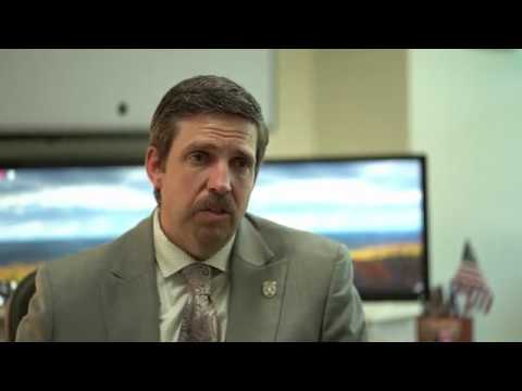 Message from Chief Bliven - YouTube