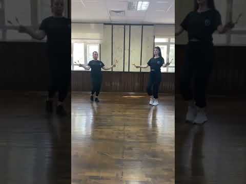 Eskişehir Yöresi Kadın Dansları- Sel Önü