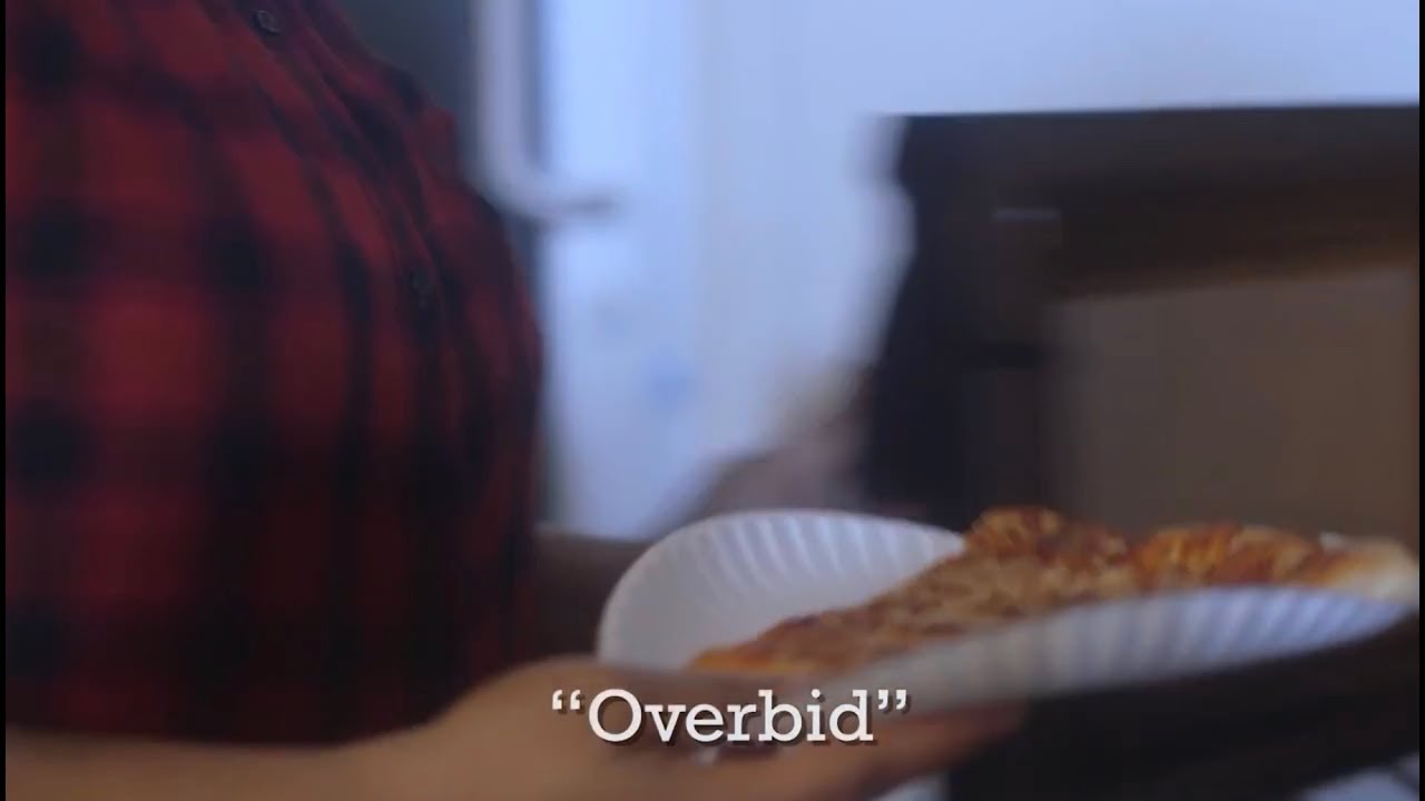 Ep.2 'OVERBID' - YouTube