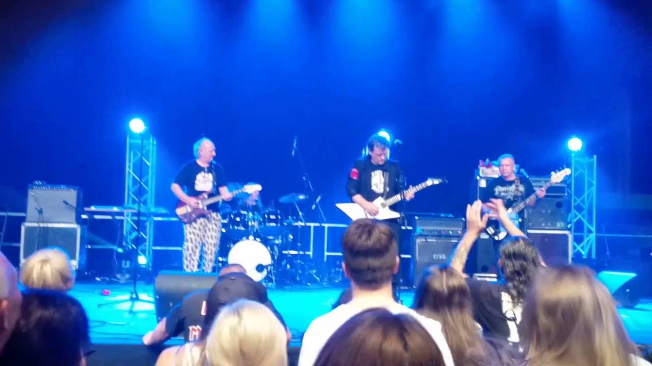 RAMYBĖS SKVERAS - Grižulo ratai II - YouTube