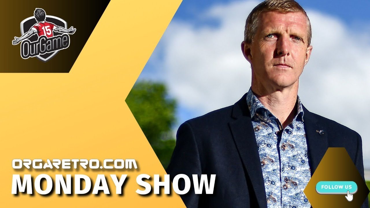 SWOT analysis #2 | John Maughan live | Lilies wilt | Dubs cruise ...