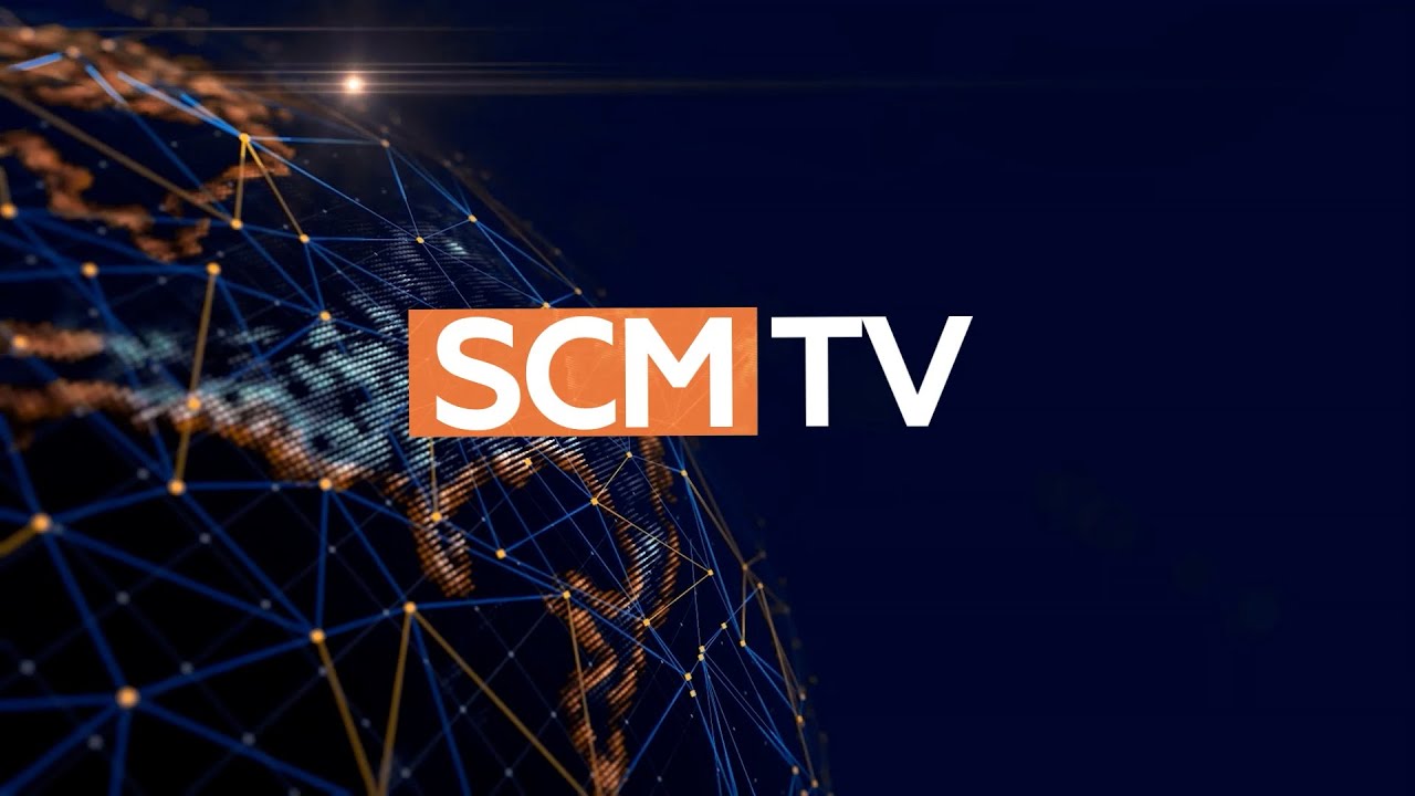 SCM TV - YouTube