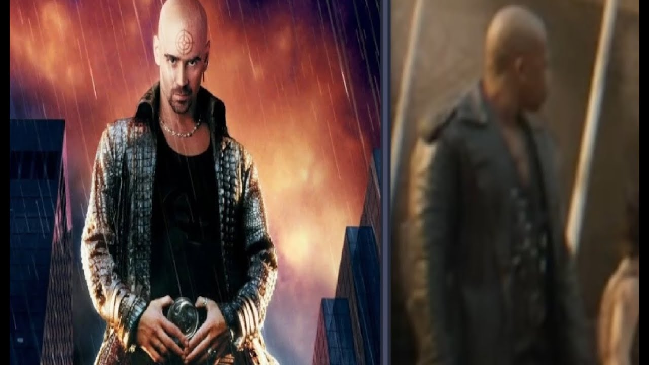 BULLSEYE IN DEADPOOL?!?!?!?!?! | Deadpool & Wolverine Trailer Breakdown ...