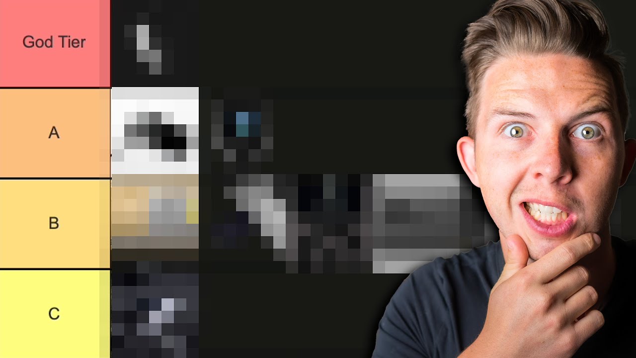 The BEST and WORST Crypto / NFT Hardware Wallets RANKED - YouTube