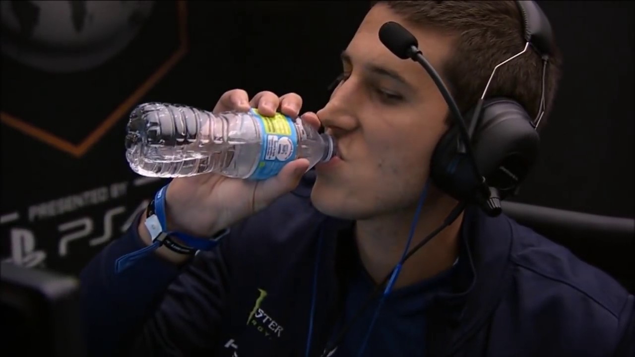 Optic vs. nV | Call of Duty Championship 2016 | Optic Gaming vs. Team ...