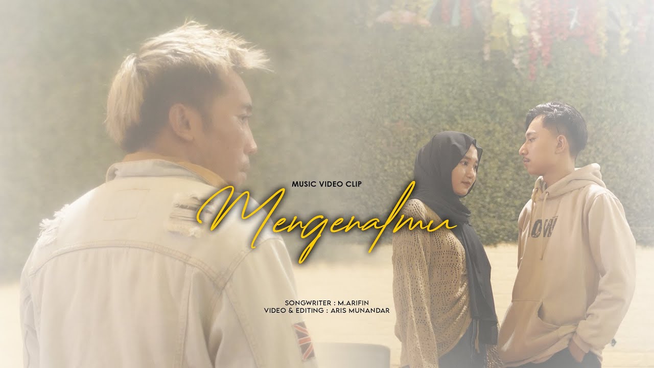 Distronine - Mengenalmu (Official Music Video) - YouTube