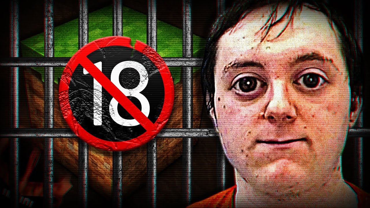 Stop Playing Minecraft Now... - YouTube