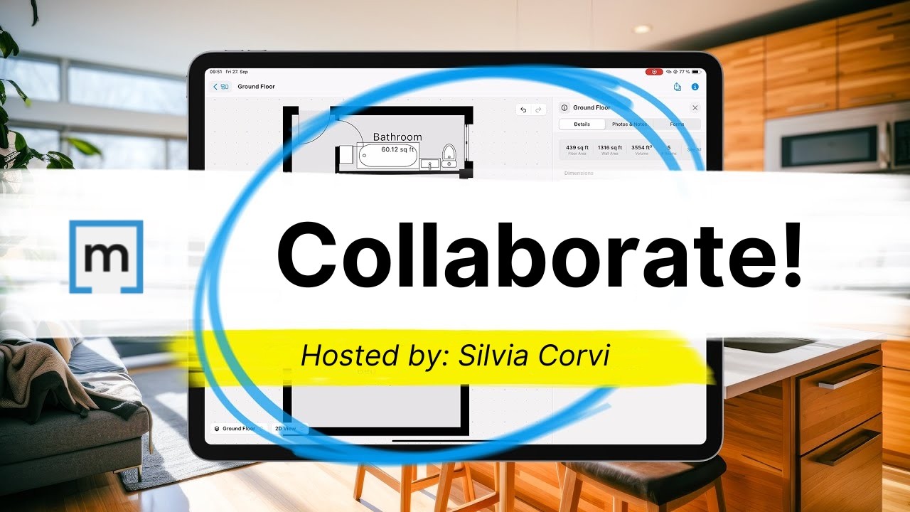 How to Collaborate using Workspaces & Teams - YouTube