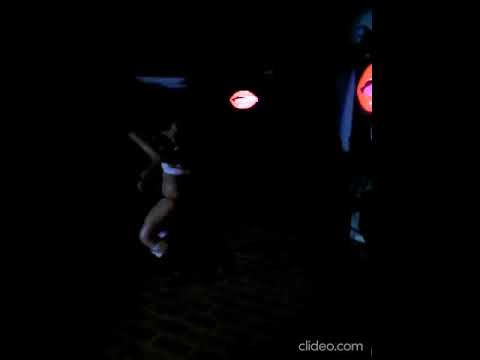 Sexy Dancers In Sexy Mansion Valencia, Venezuela