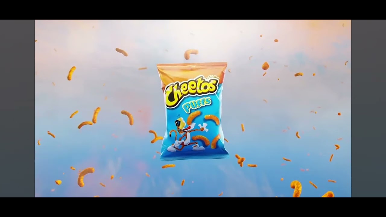 Cheetos Commercial V2 - YouTube