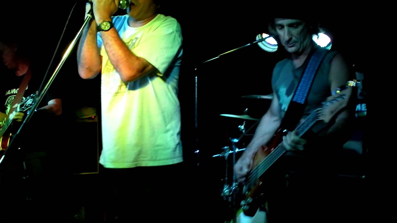 Pretty Vacant The D.T's - YouTube Music