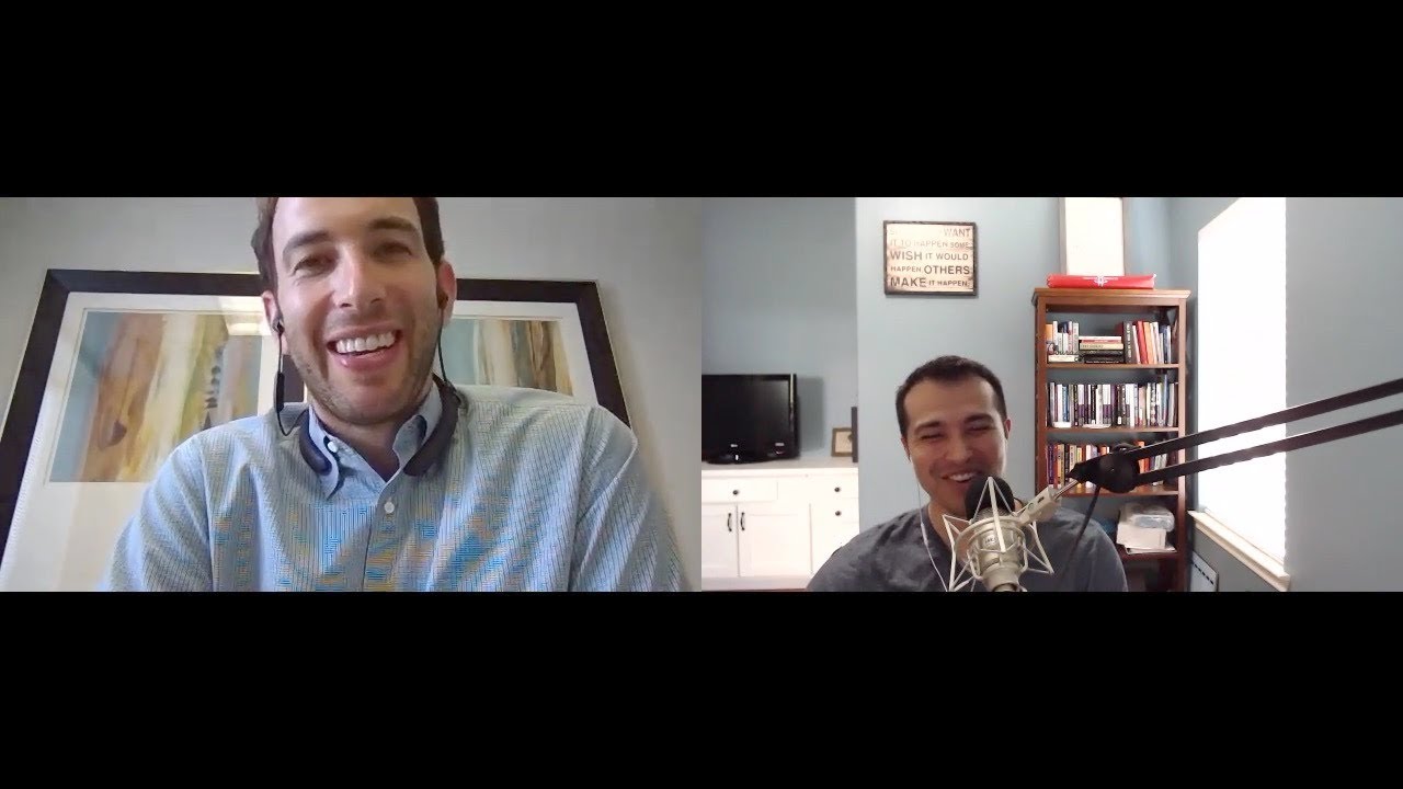 Eric Barvin – Self-Investing in Properties to Create Value and Give ...