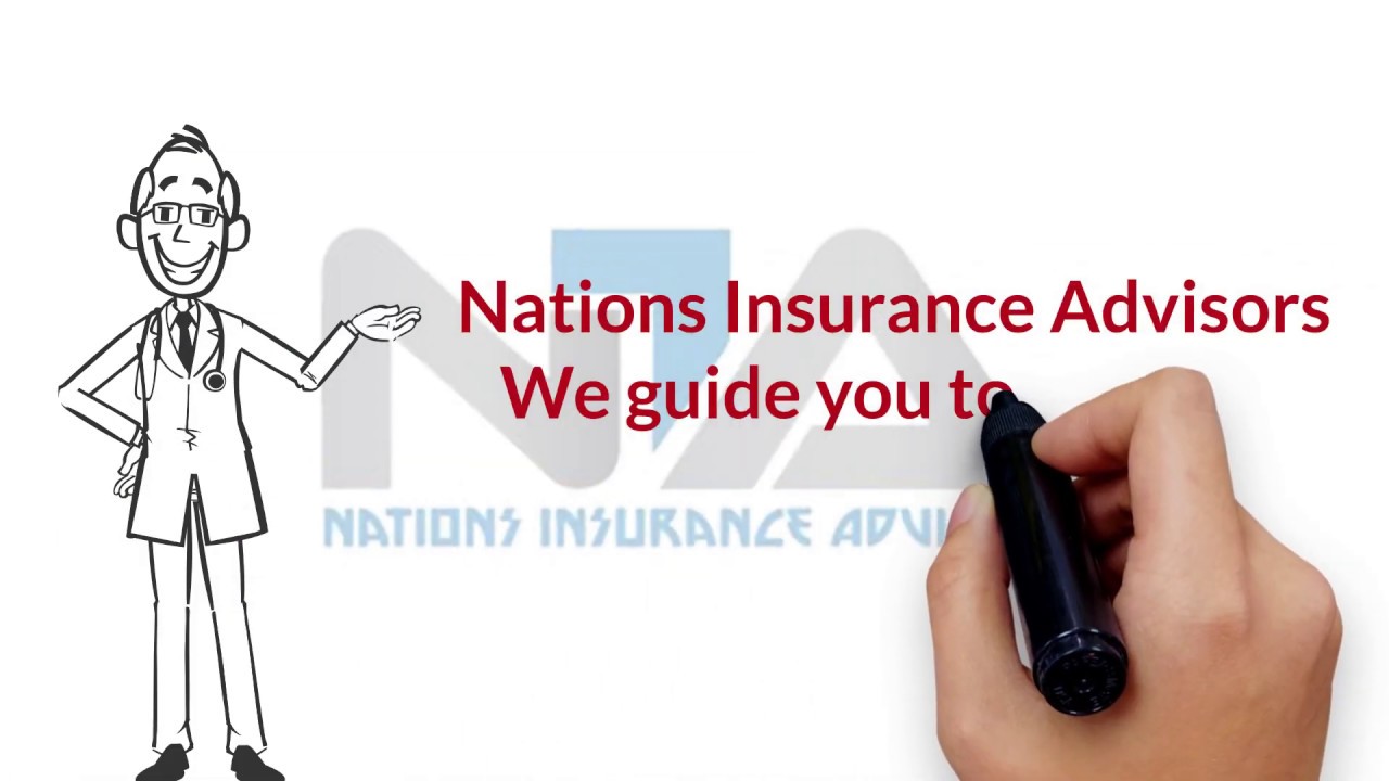 Nations Insurance Advisors for Medicare (MAPD) to Affordable Health ...