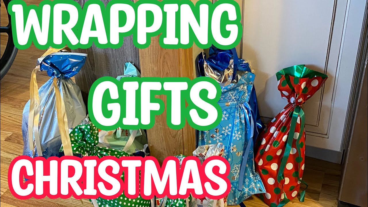 WHAT I GAVE MY FAMILY FRIENDS FOR CHRISTMAS 2022 YouTube what-i-gave-my-family-friends-for-christmas-2022-youtube