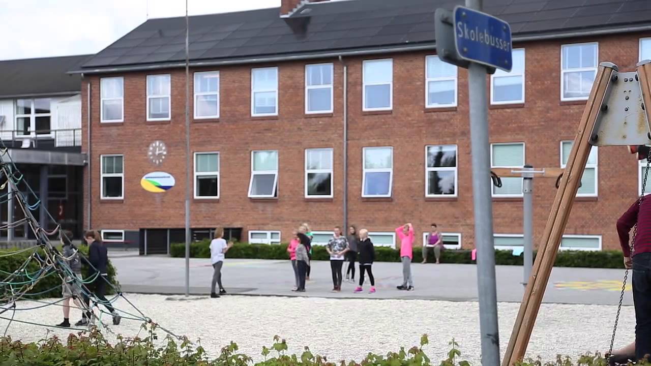 ALS byen ved guldkysten HD - YouTube