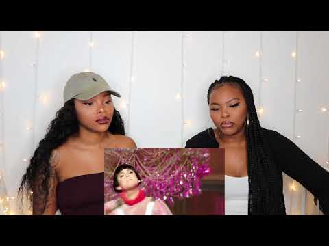 Katy Perry - Hey Hey Hey (Official) REACTION