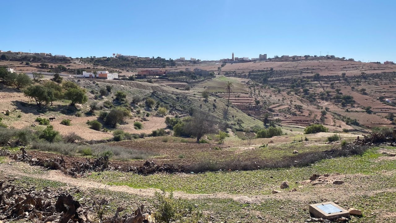 24 december 2020 Aourir-Alma-Agadir - YouTube