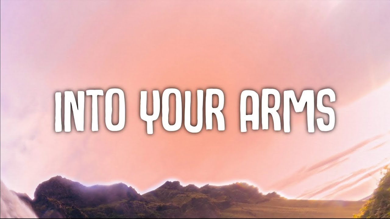 Witt Lowry - Into Your Arms ( Lyrics ) ft. Ava Max | Cloudy - YouTube