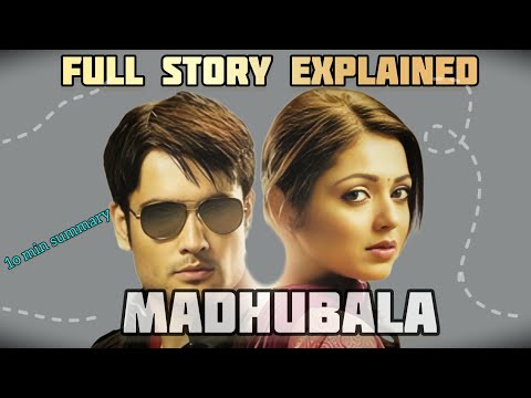 Madhubala ek Ishq ek junoon | COMPLETE STORY EXPLAINED IN 10 MIN |