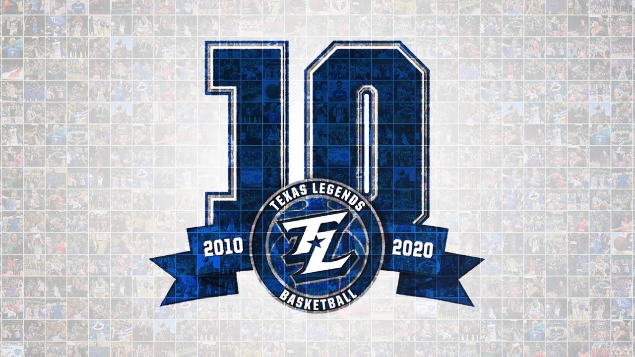 A 10 Year Journey: Legends Networking - YouTube