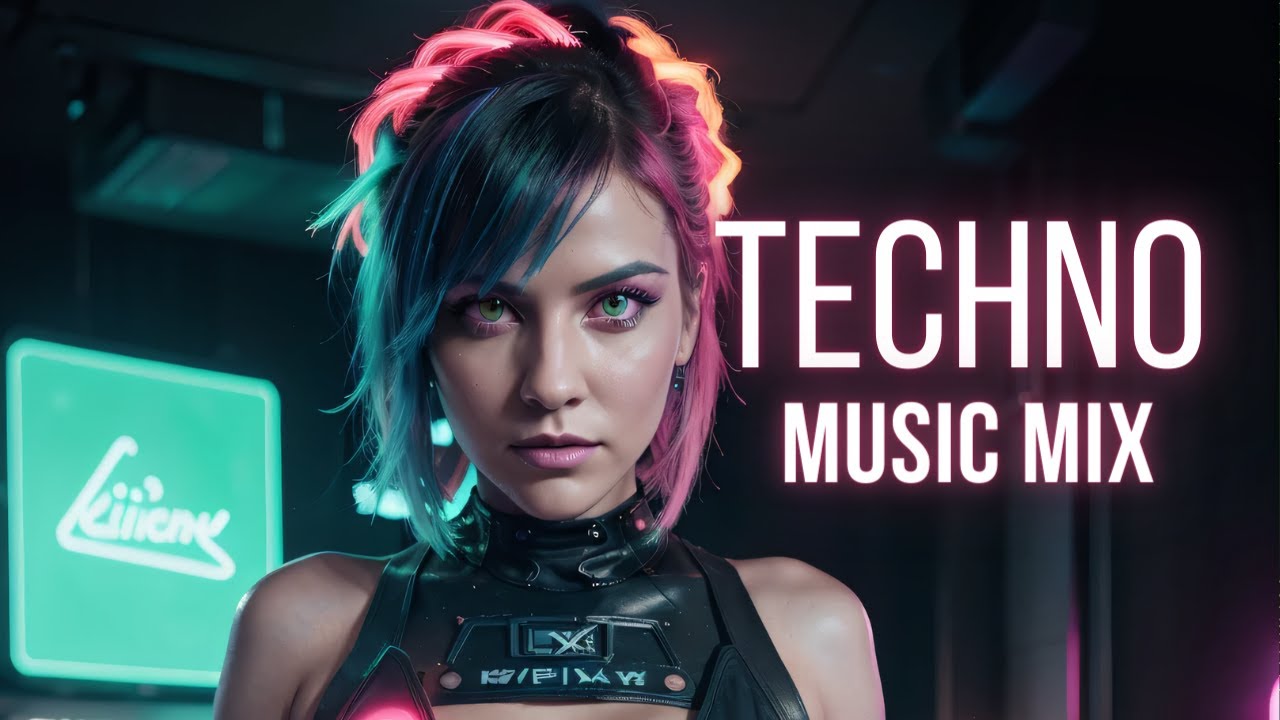 BEST TECHNO | M.I.A - PAPER PLANES (NOISE MAFIA TECHNO EDIT)🎧 - YouTube