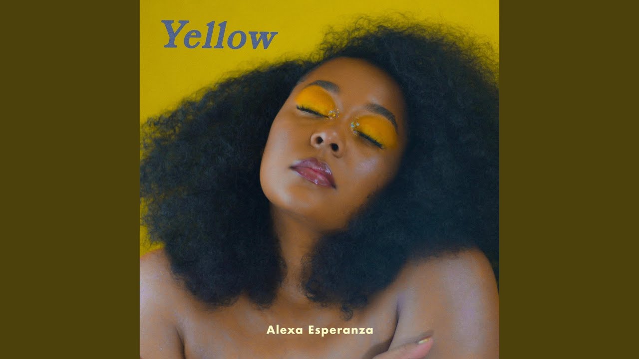Yellow - YouTube