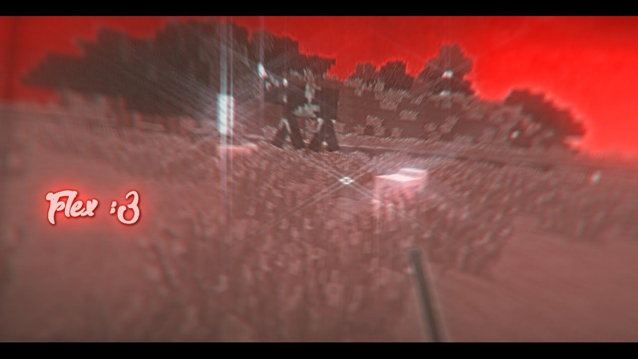 COOL PVP MONTAGE #3 | PVP EDIT | MINECRAFT | FLEX PVP MONTAGE | SVP 16 ...