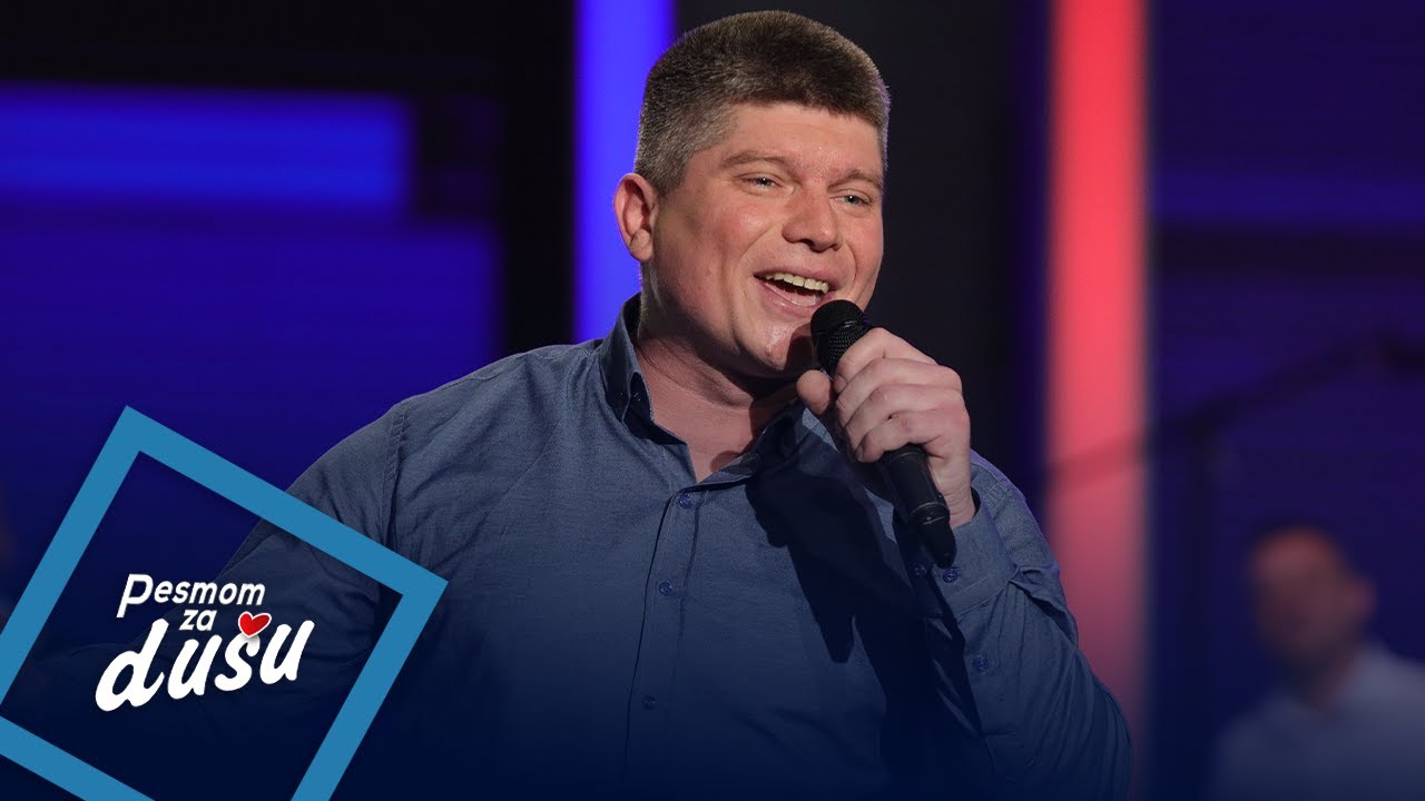 Jovan Radovanovic - Put do srece - PZD - (Tv Grand 18.03.2024.) - YouTube