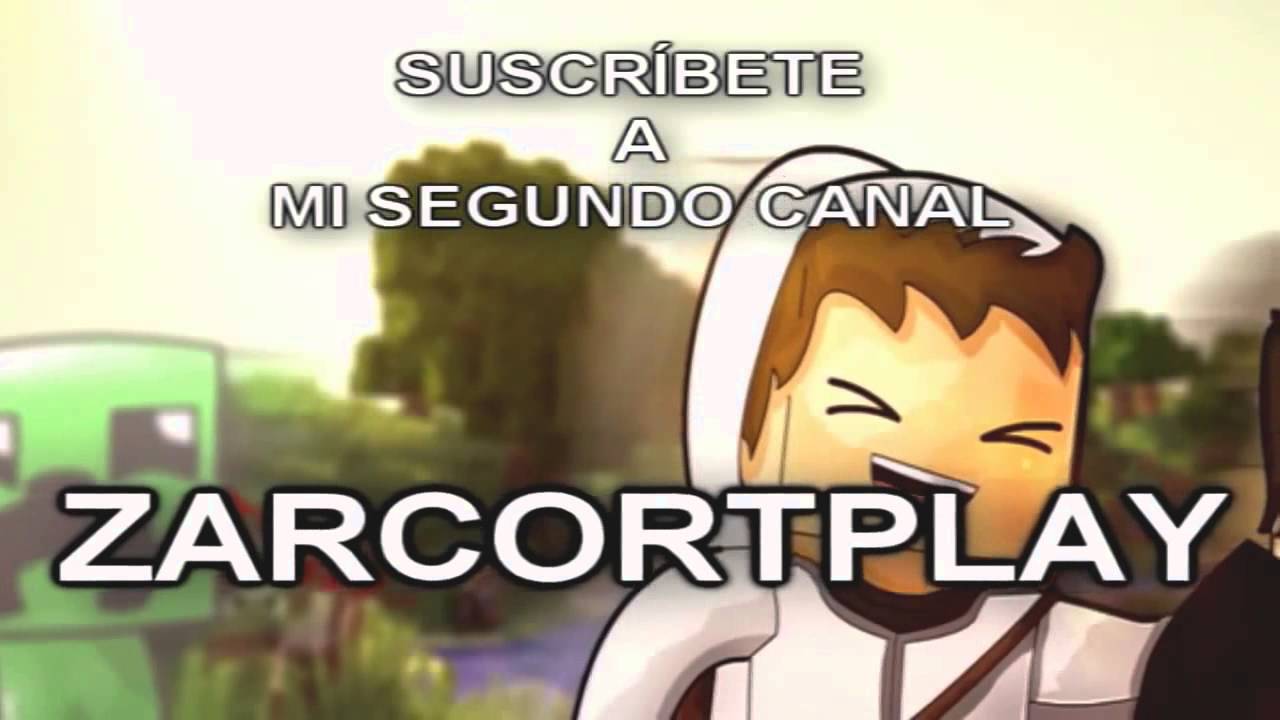 mis tres canciones favoritas de zarcort game - YouTube