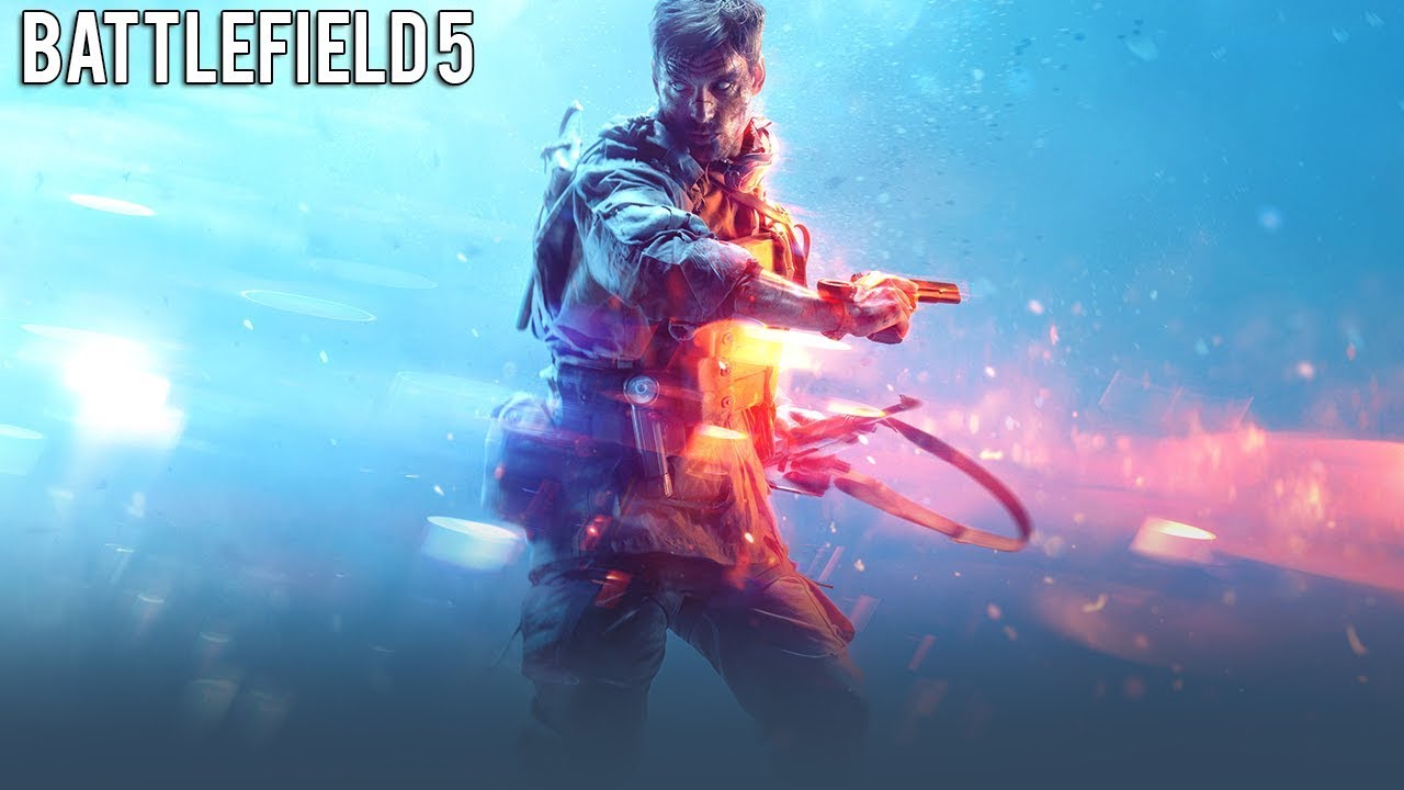 BATTLEFIELD 5: MODO MULTIJUGADOR - ¿ES LA CAMPAÑA DE BF5 DEMASIADO CORTA? - P&R - LIVE #1 - PS4 ...